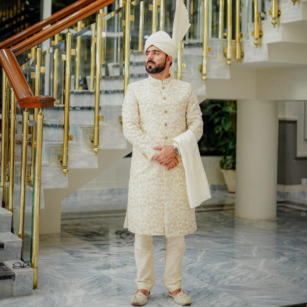 Sherwani – bushirts.pk
