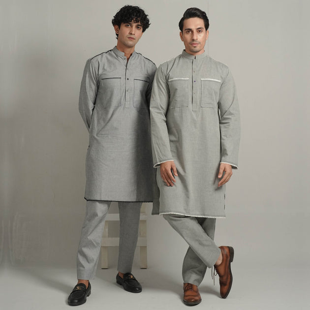 Eid Collection – bushirts.pk